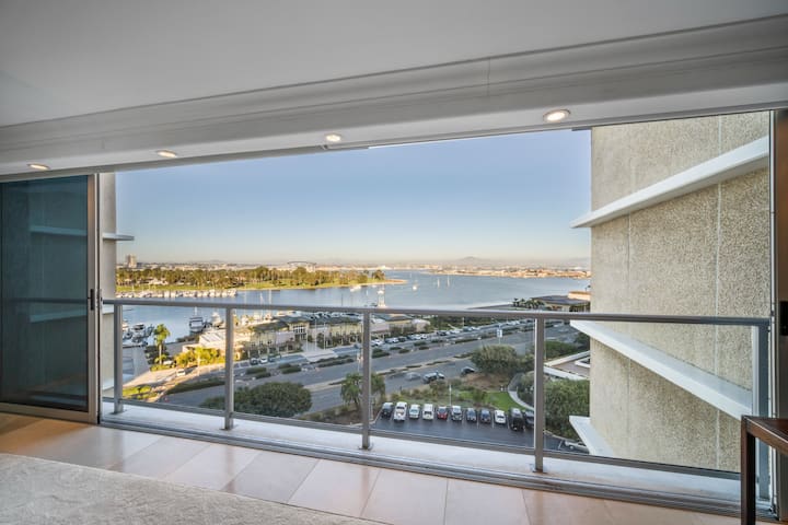 Oceanfront 1br Gem In Coronado - Coronado, CA