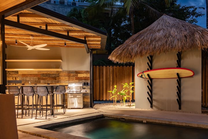 Casa Rodeo Manzanas - Nosara