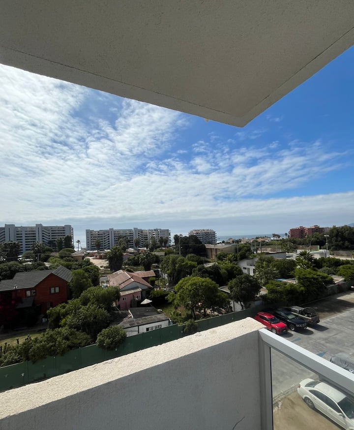 Departamento A Pasos De La Playa - La Serena