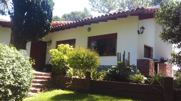 Alquiler Temporario. - Villa Gesell