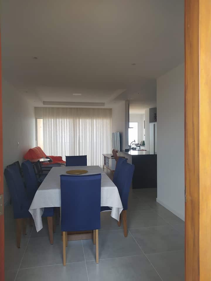 Apartamento No Porto Das Dunas - Aquiraz