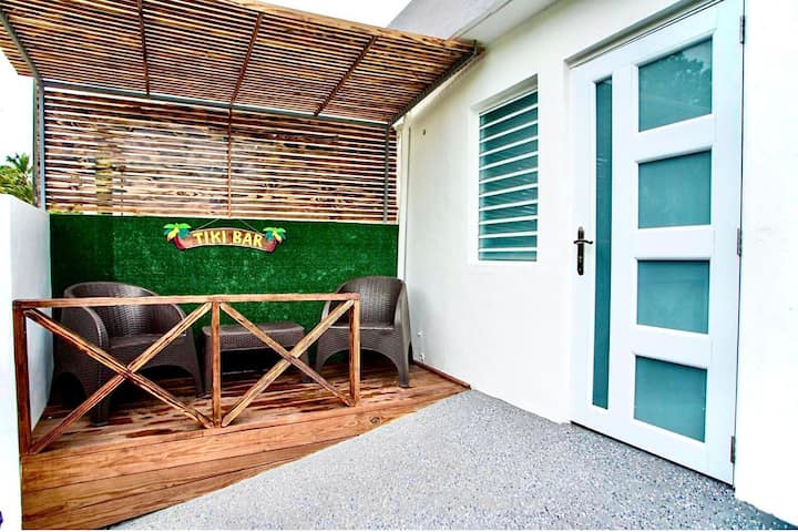 Hidden Lagoonview Retreat - Puerto Rico