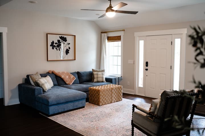 New In The Heart Of Ardmore - Winston-Salem, NC
