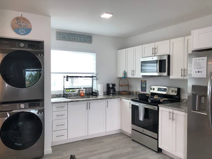 Vaca Key Waterfront Vacation Rentals - Florida, United States | Airbnb