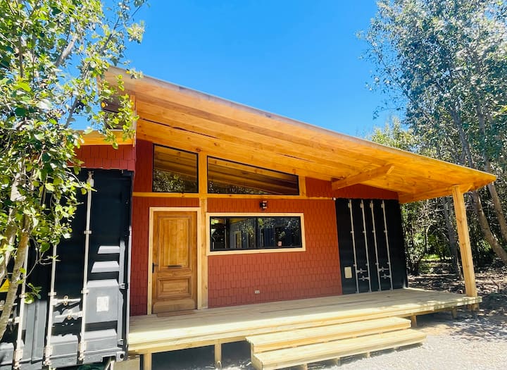 Boxhouse 12 Personas - Chile