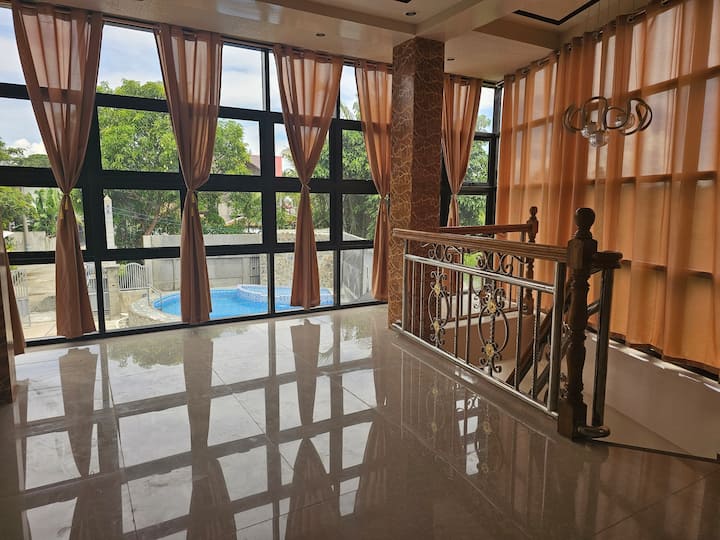 Lagkaw Iligan Pool And Stay - Iligan City