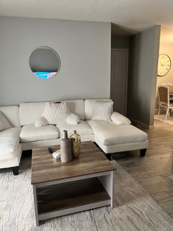 Ivanhoe Oasis - Beaumont, TX