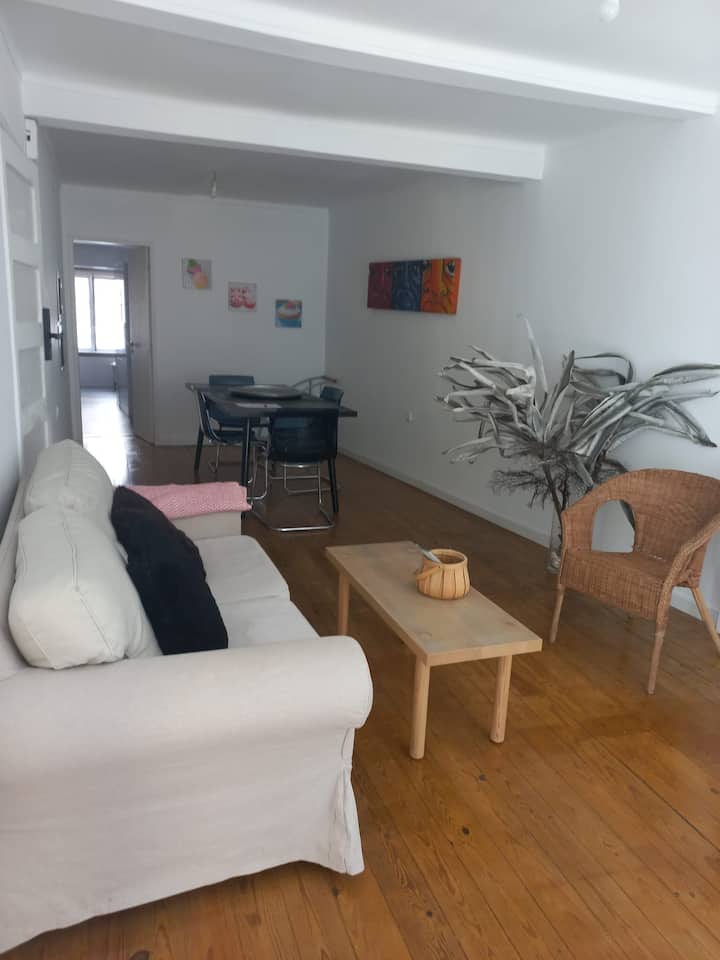 Santa Catarina Historic Flat - Lisboa