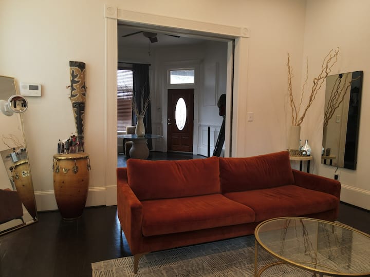 Playhouse In Heart Of Atl! W/pool & Studio Room - Atlanta, GA