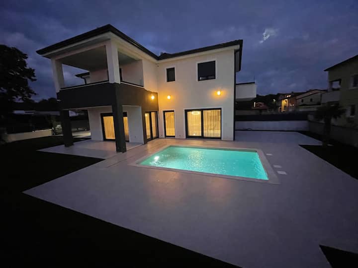 Istarska Vila - Poreč