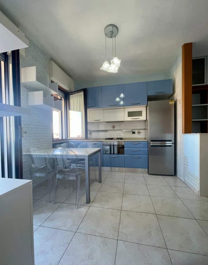 Intero Bilocale - Foggia