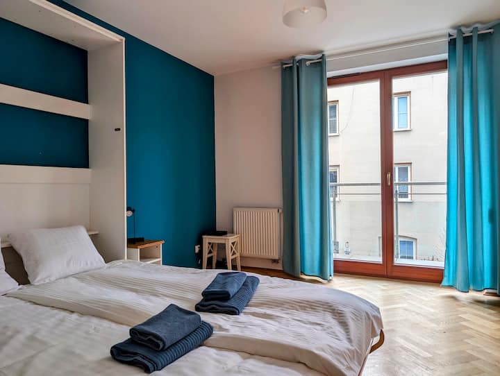 Karłowicza 12 By Homeprime - Kraków