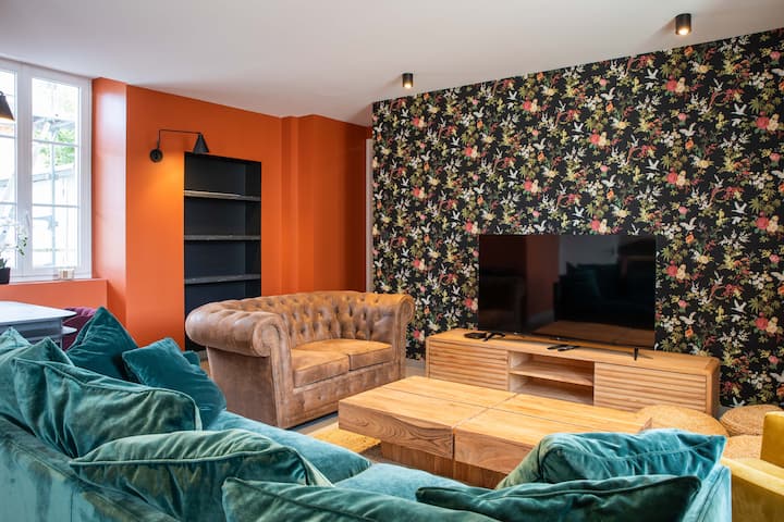 Location Grande Maison - Château-Gontier-sur-Mayenne