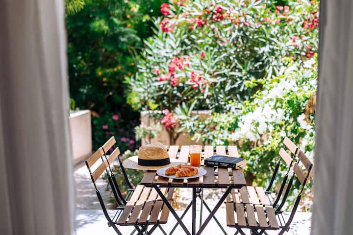 Estéa • Venus Townhouse Near The Sea - Pafos