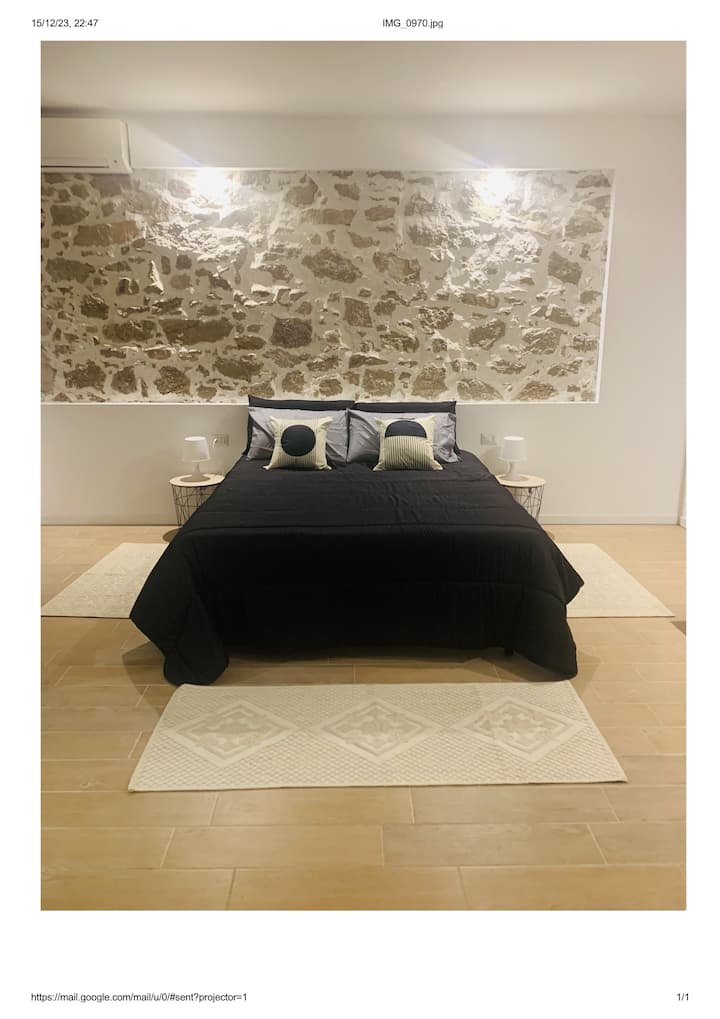 Casa Titina - Olbia