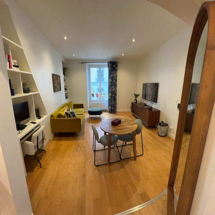 Appartement - Paris - Paris