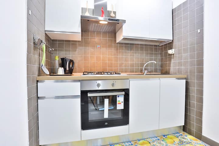 Guesthost - Porta Medina Apartment X8 - Naples