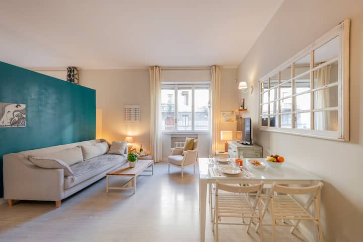 Londonio, 25 – Sapore Di Casa - Milano