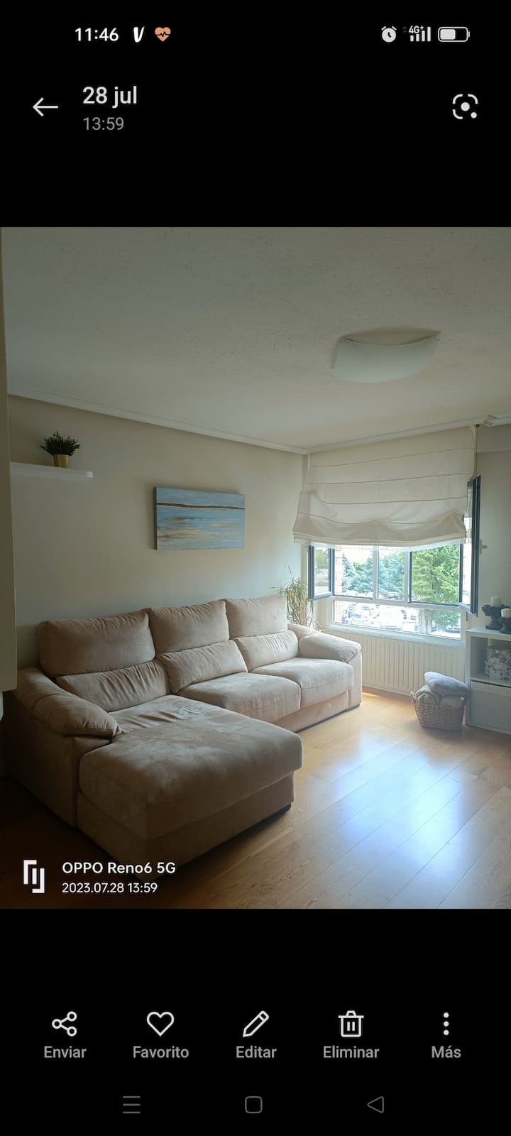 Apartamento Luminoso Oviedo - Oviedo