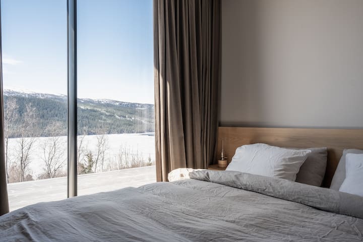 Villa Slalom - Åre