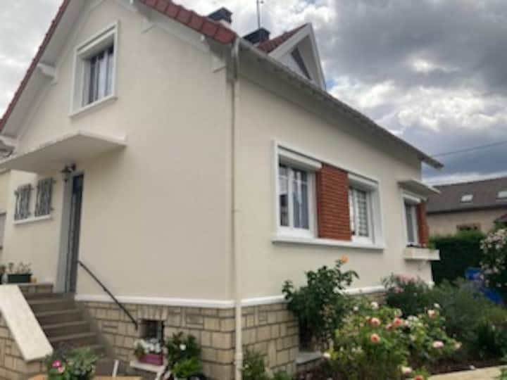 Maison à Louer Jo Paris 2024 - Villepinte