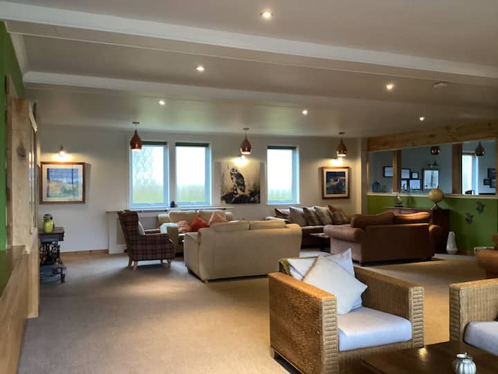 Tingle Creek Hotel - Standard Double Room 1 - Plockton
