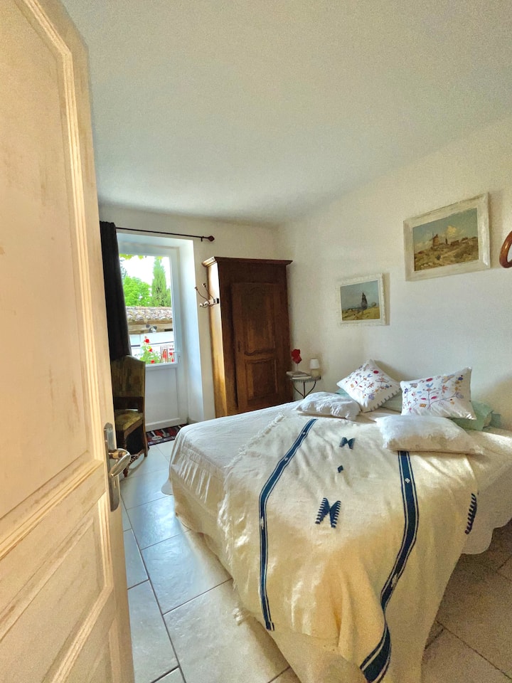 Chambre D'hôte De Charme - Les Vans