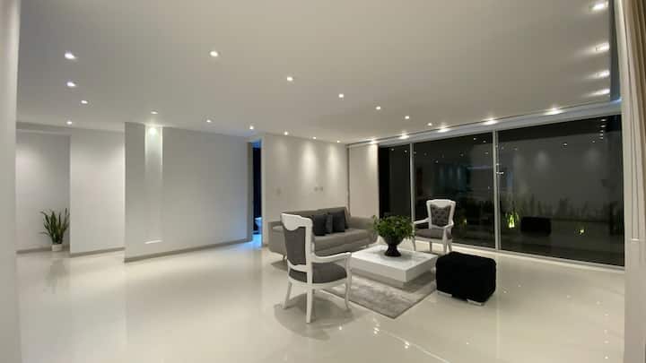 Exclusive House Malabar - La Virginia