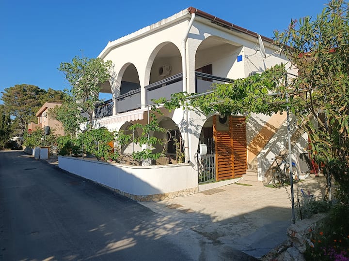 Apartmani Branka App 5 - Vir