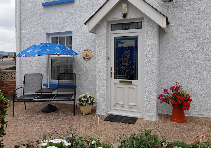 Pilot Cottage. Great Location Close To Beach. - Exmouth
