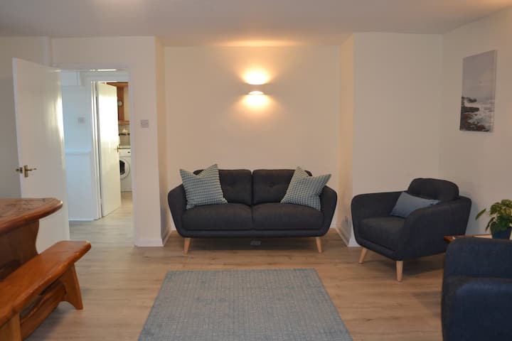 Pilot Cottage. Great Location Close To Beach. - Exeter