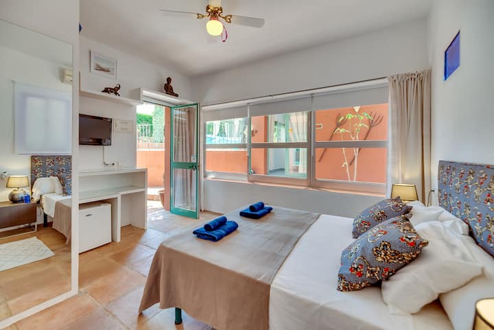 Bungalow Jaipur - Marbella