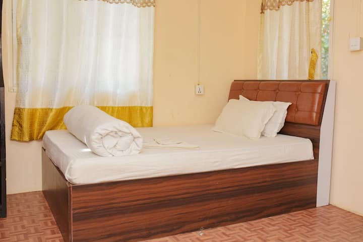 Gypsy Homestay, Pokhara - Pokhara