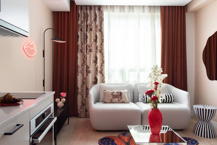 One Of A Kind Artisan Studio - Helsinki
