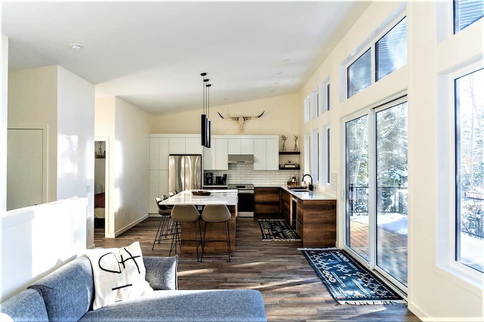 Fernie House Vacation Rentals - British Columbia, Canada | Airbnb