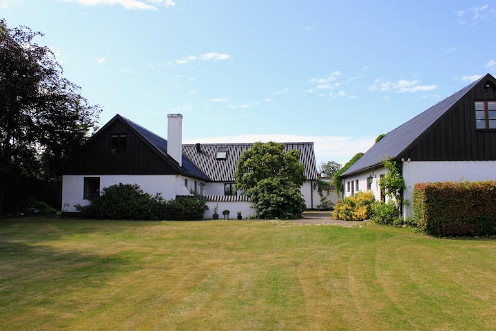 Ingalunda Gård - Svedala