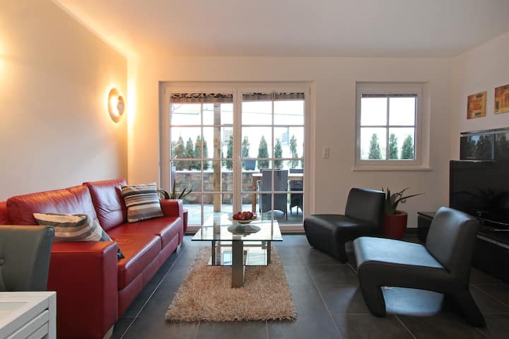 1 Bedroom Apartment Amre9 Incl. Summercard - Kaprun