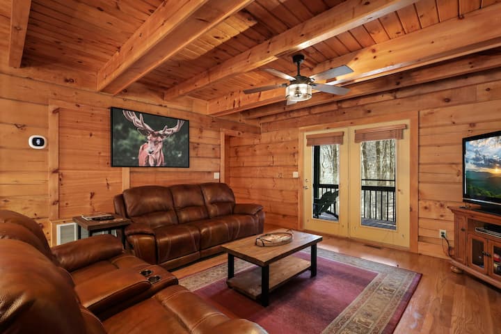 Deer Run - Boone, NC