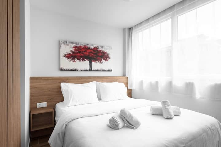 Ultima #2, Nilie Hospitality Mgmt - Thessaloniki