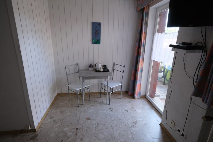 B + B Hotel Sonnenmatte Titisee Premium Dz Blk - Titisee-Neustadt