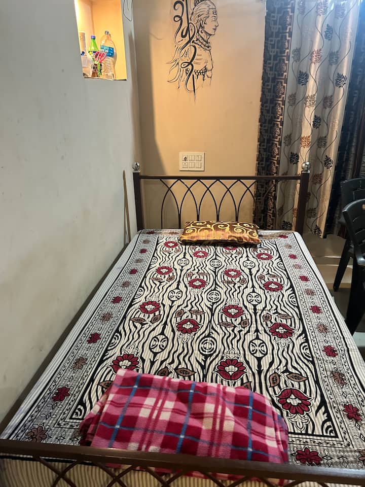 A Penthouse Which You Need With Fresh Air. - Belagavi