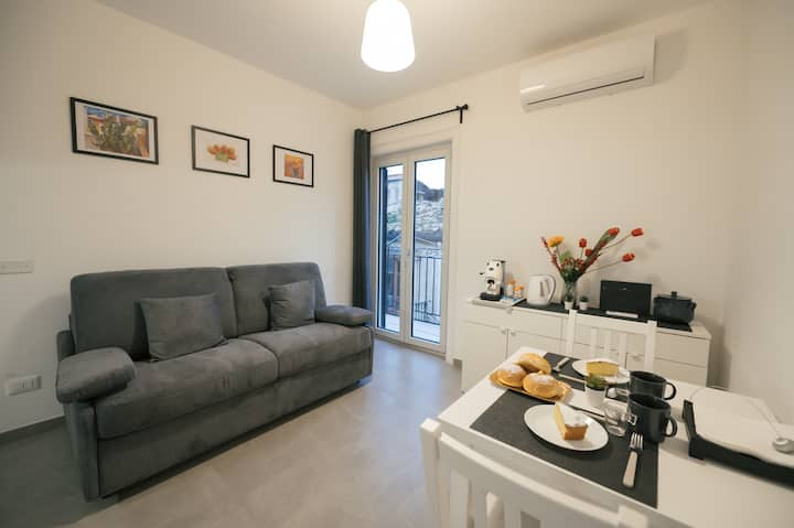 A Casa Di Louis - Palermo