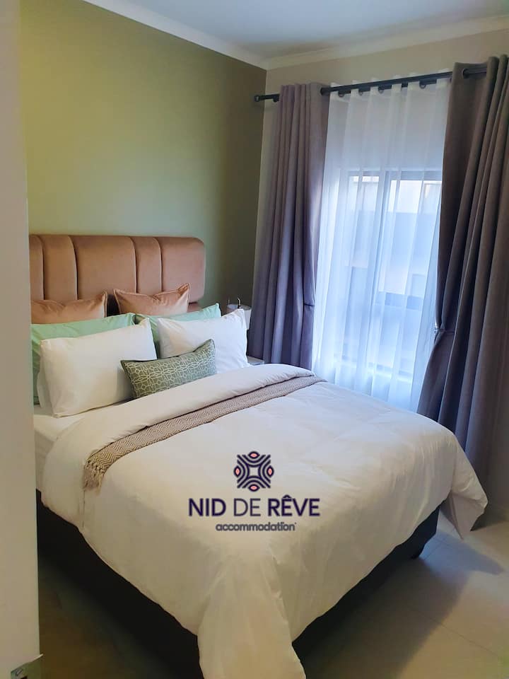 93 Nid De Rêve - Midrand