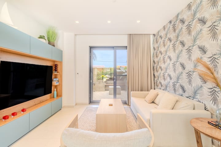 New Luxury Retreat | Wariruri 103 By Bocobay - Aruba