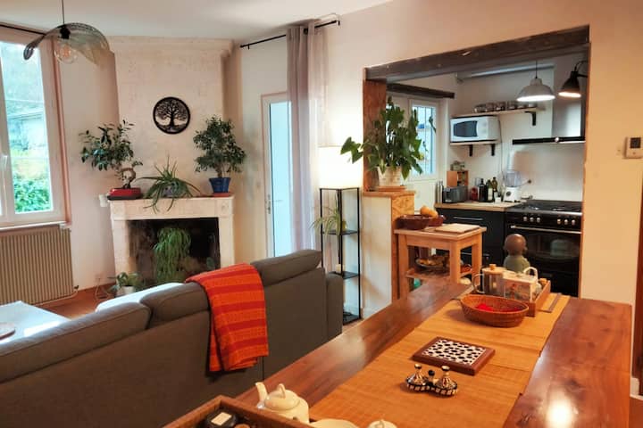 Maison Au Cœur D'angoulême - Angoulême