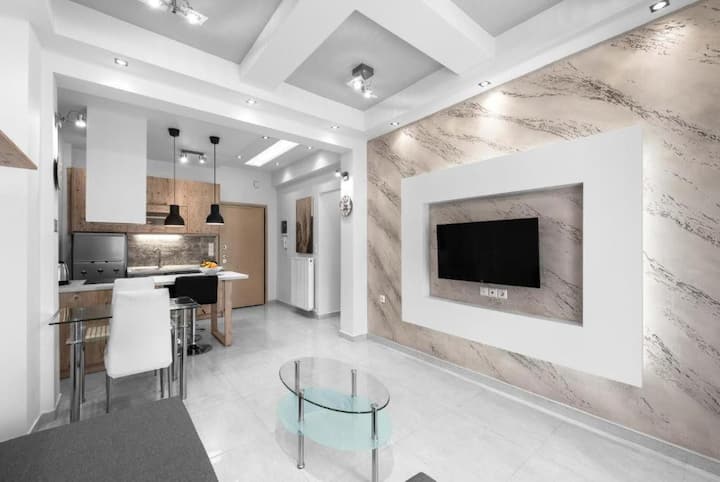 Sucasa Apartment, Nilie Hospitality Mgmt - Thessalonique