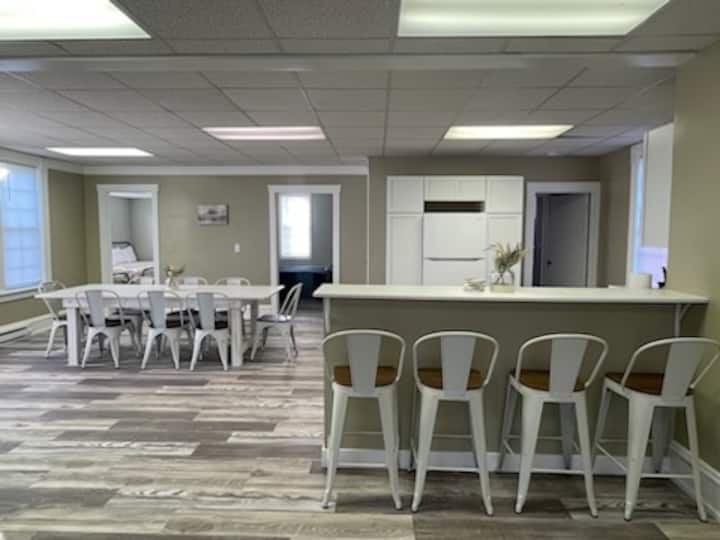 Downtown Villa - Port Clinton, OH