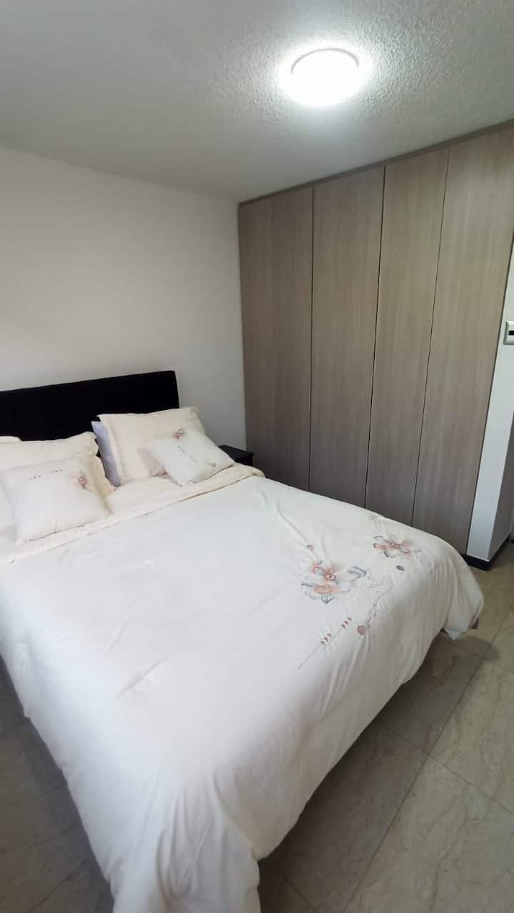 Hotel Jcb - Bogotá