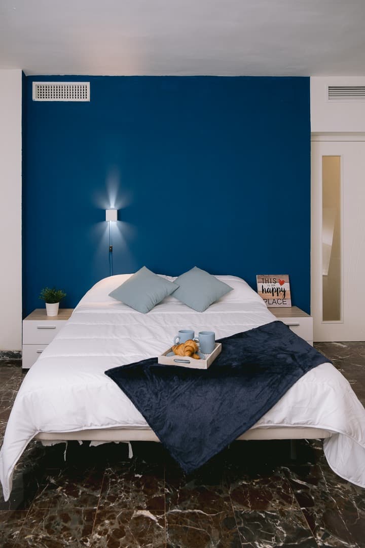 Habitación Doble Con Balcón, Centro - Jaén, España