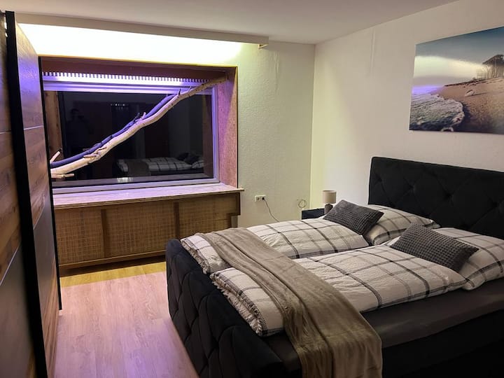 Ferienhaus International 2 - Bad Harzburg